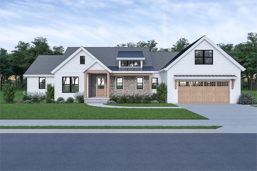 Durham Hill - Hoffman & Adams Construction